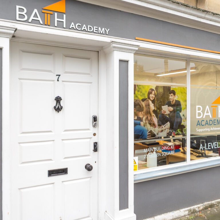 About Us | Independent College Somerset | Bath Academy