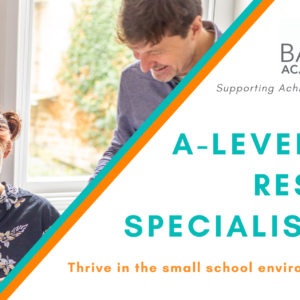 Welcome to Bath Academy | Private School | Bath Academy